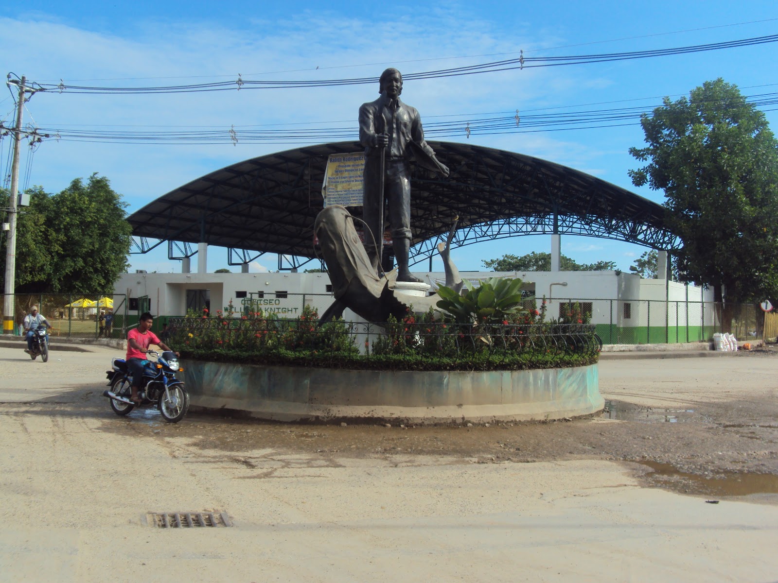 De visita por nuestra región | REGIÓN AL DÍA