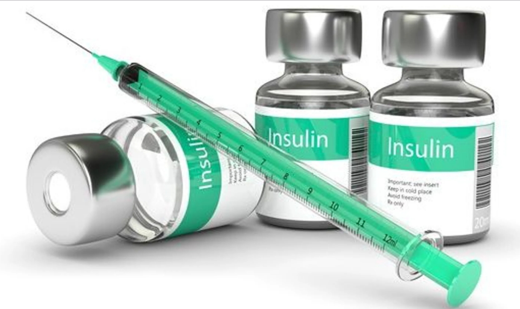 MOLECULAR BIOLOGY AND PATHOBIOLOGY : Insulin : Sekresi dan Aktivitas ...