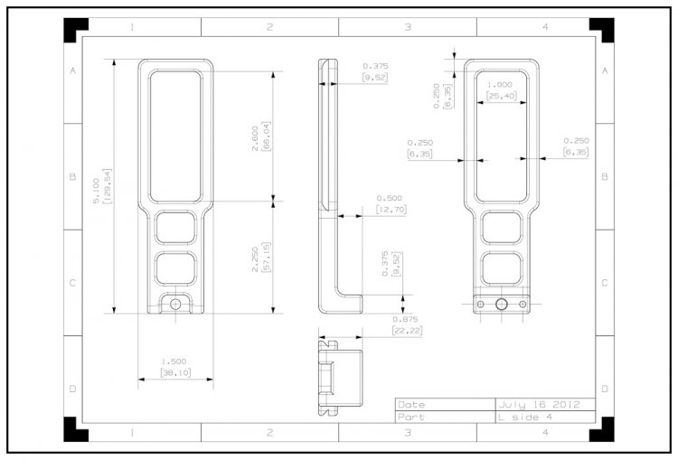 S.C.V. Photography Ideas: New Modular Hejnar PHOTO Universal Camera L ...
