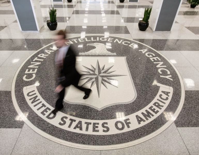 War News Updates: Wikileaks Publishes CIA Training Manual On How To ...