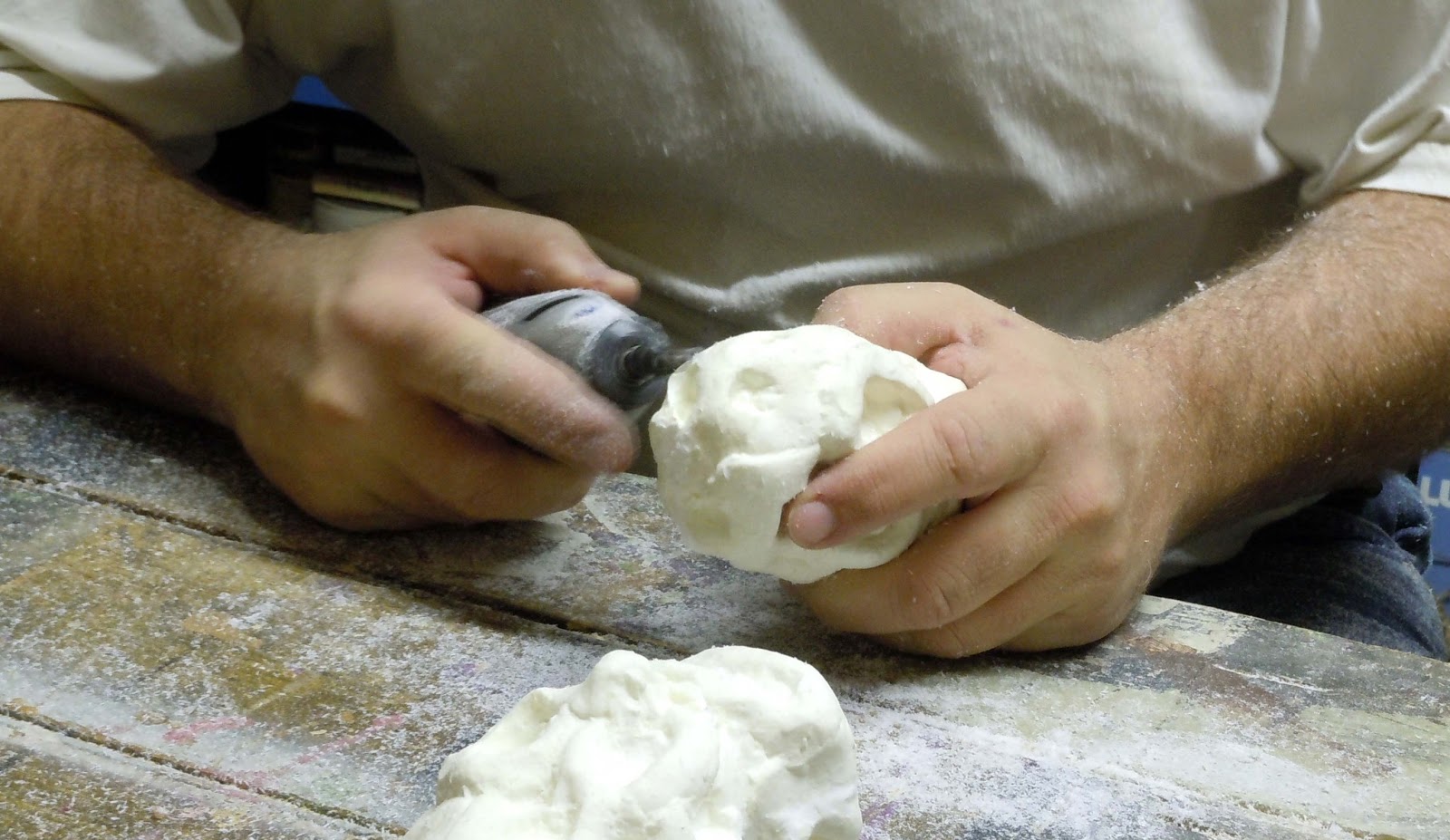 Steve Banks: Punching Holes in the Rah-Rah: The Adventures of The ...