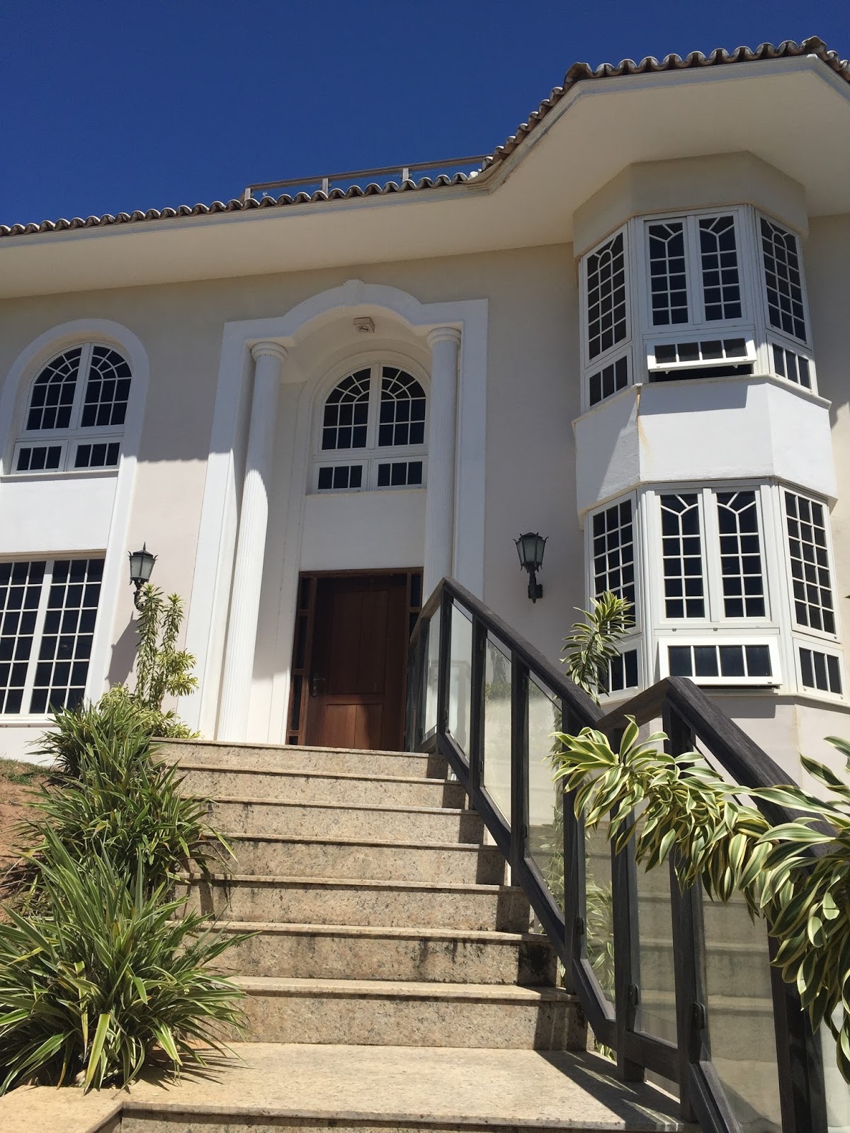 SALE, exceptional Beach Mansion in Brazil