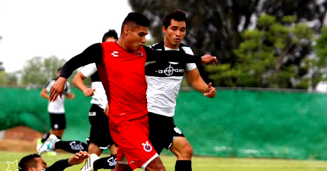 PRETEMPORADA TIBURON: TIBURONES ROJOS EMPATA DE ULTIMO MINUTO ...