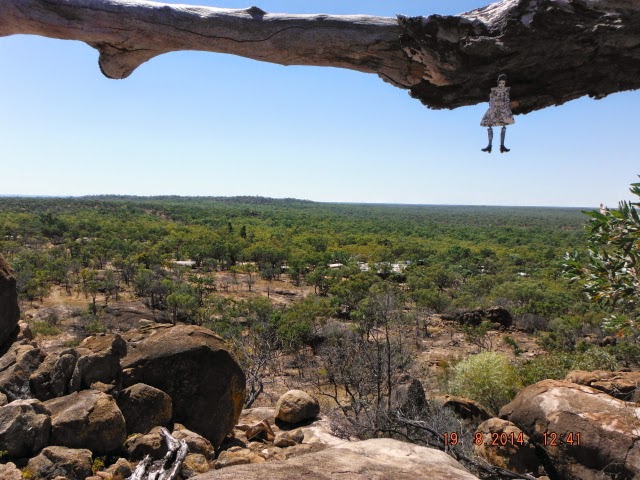 ANNETTE IN OZ: Julatten in Far North Queensland, Australia-long post ...