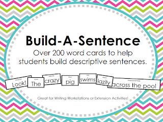 Teacher Talk: Writing Camp - Day 3