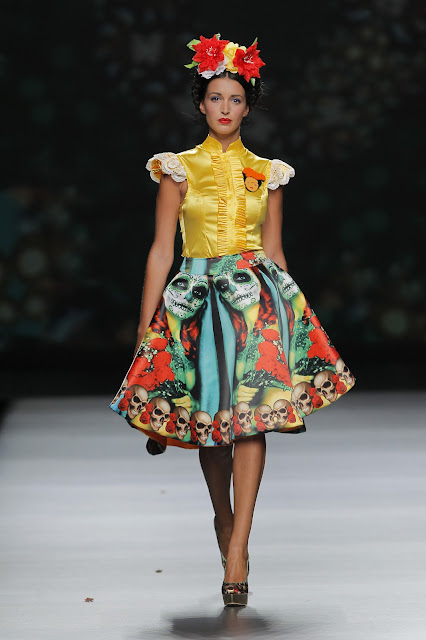 Fashion Studio Magazine: MAYA HANSEN SPRING/SUMMER 2013