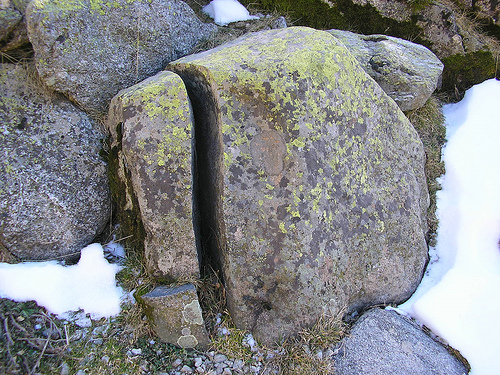 Geomorfología 4ºESO: PROCESOS