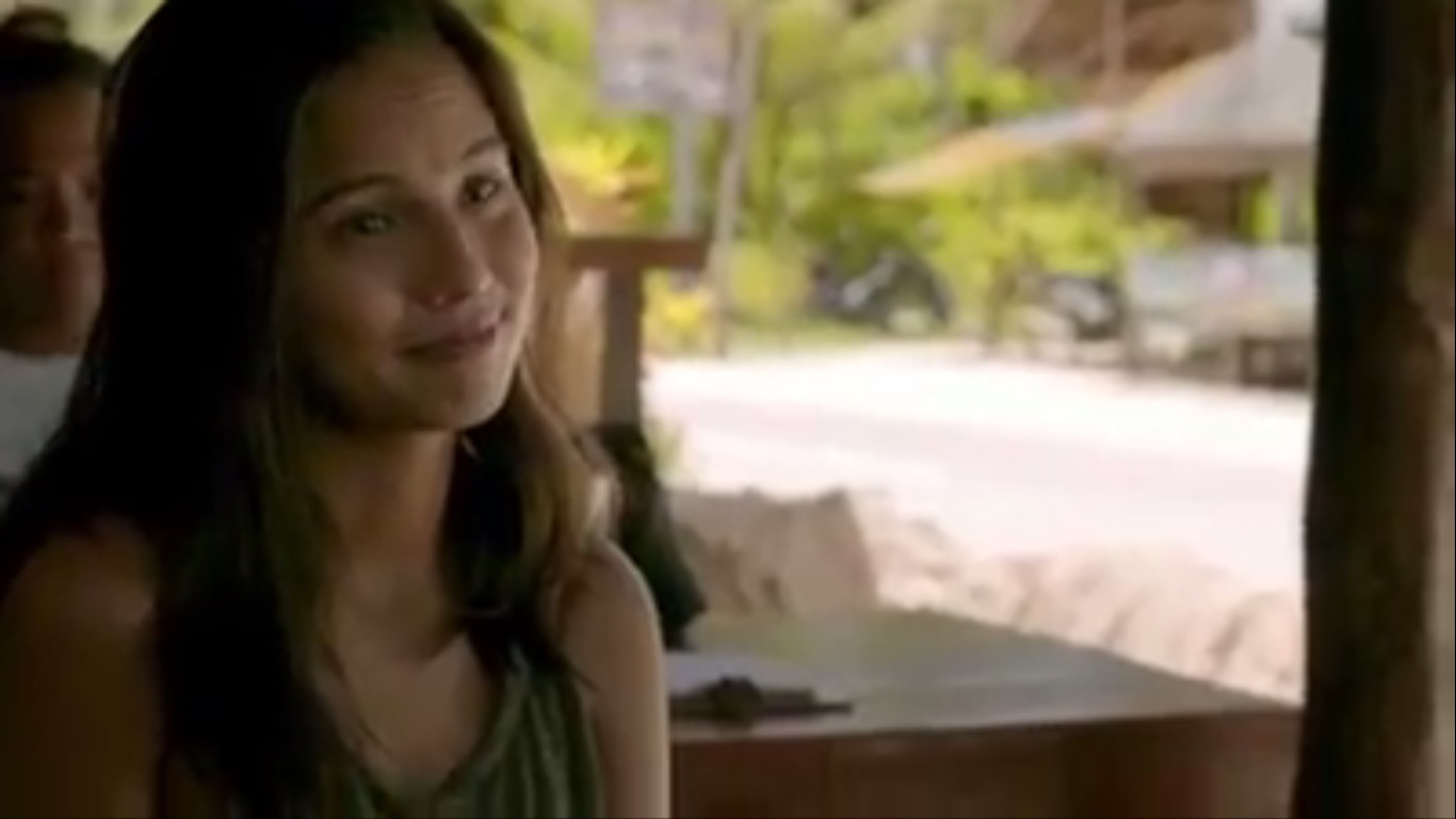 My Movie World: Siargao Official Trailer and Poster - Metro Manila Film Festival 2017 Official Entry