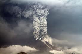 History Of Volcano Eruptions: 2010 Eruption Of Merapi Volcano