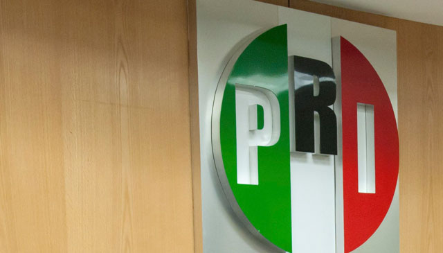 .: Emplaza PRI a AMLO a publicar cuentas de Honestidad Valiente