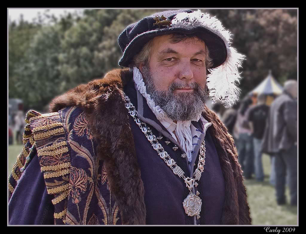 Planescape Finders: NPCs