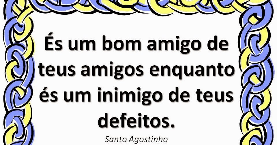 A Mão da Vida: Um bom amigo