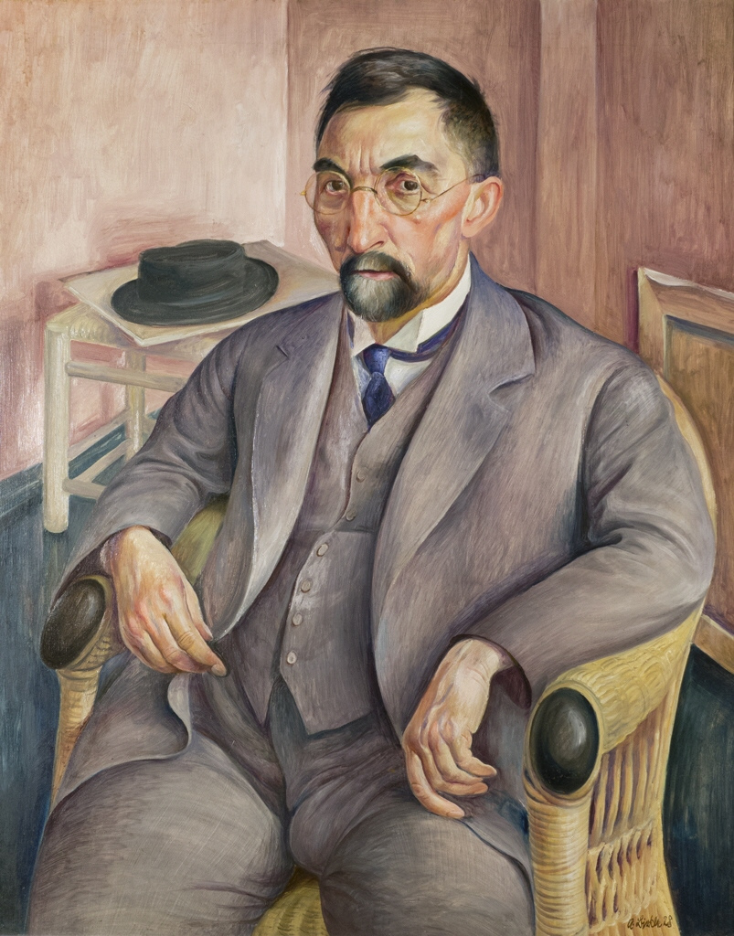 El Hurgador [Arte en la Red]: Albert Birkle [Pintura, Dibujo / Painting ...