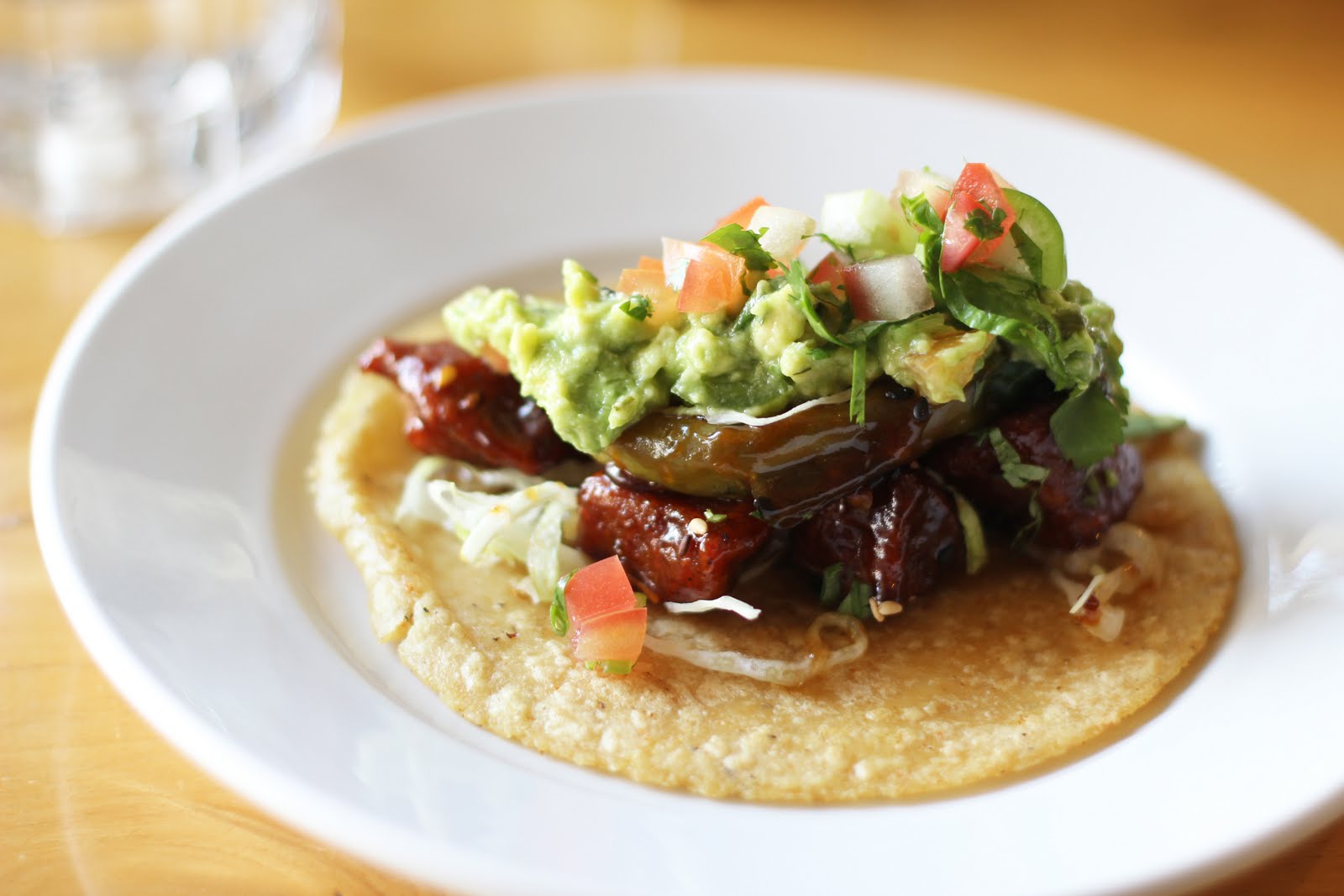 To Market, To Market with San Diego Foodstuff: Tijuana's Erizo Cebicheria