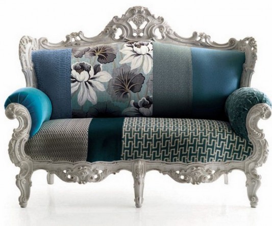 Myinfotogo-decor: Furniture Trends for 2011