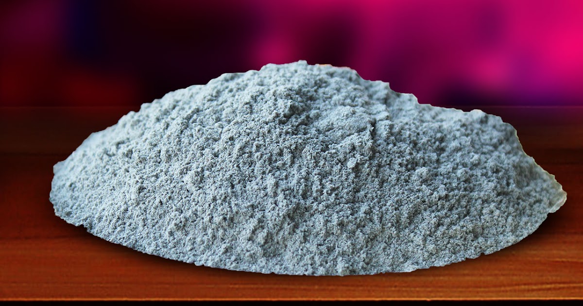 Sacred ash / Vibuthi