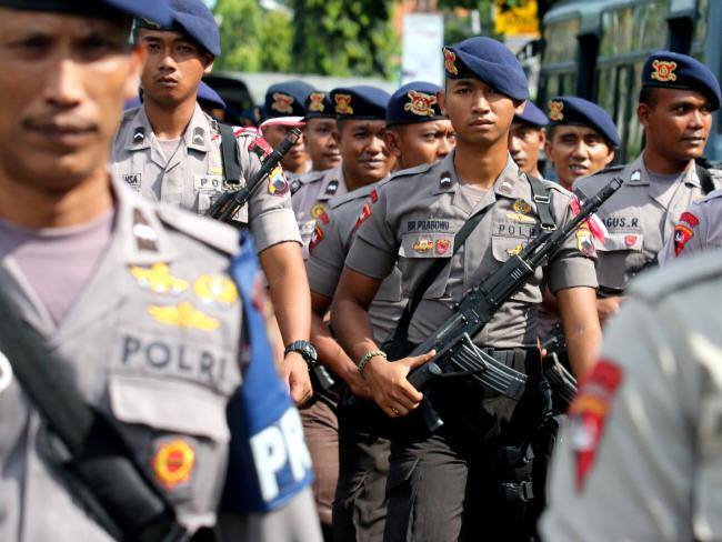 Indonesia death row 10: Last-minute reprieve, but for how long?