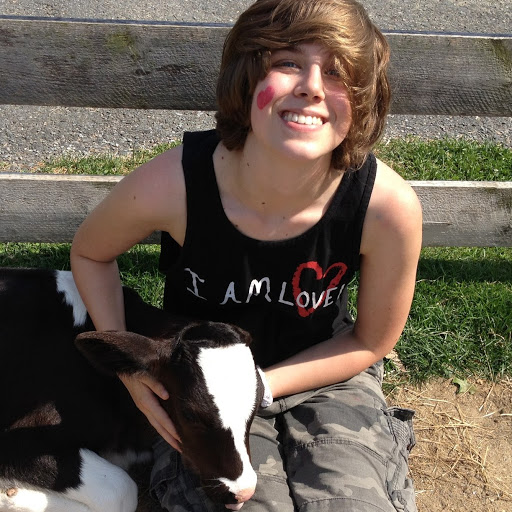 rebecca lansbury - USA News Collections