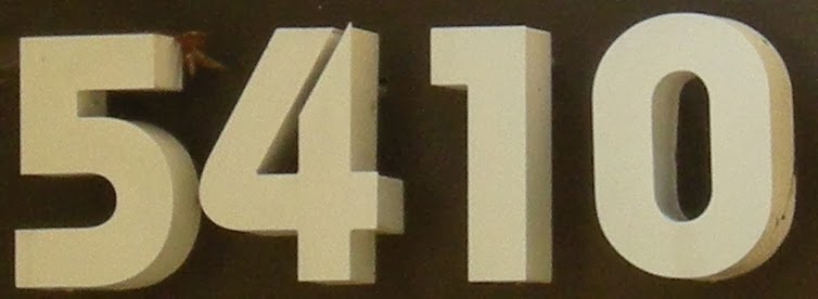 NumberADay: November 2013