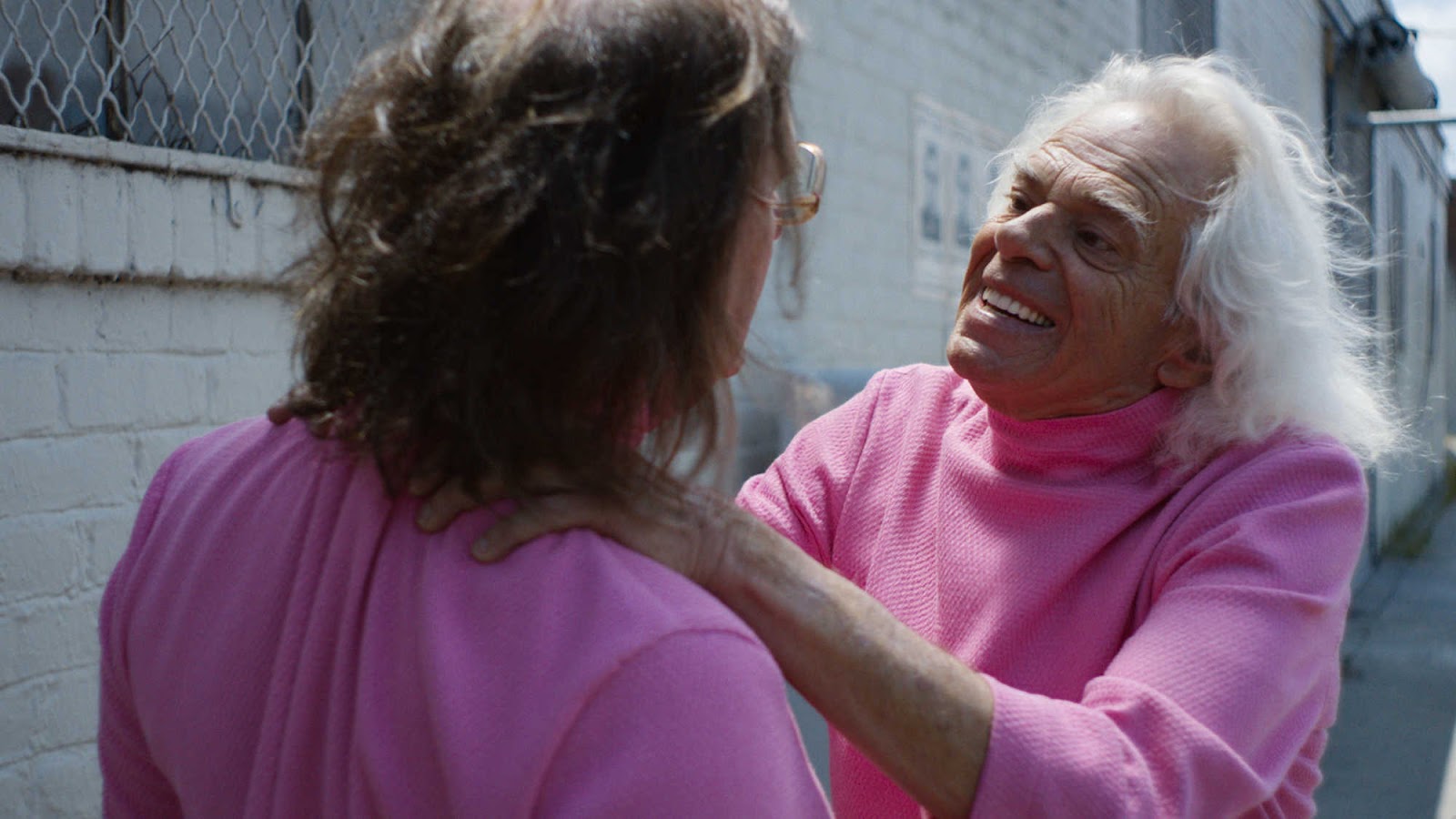 At Darren's World of Entertainment: The Greasy Strangler: NZIFF Review
