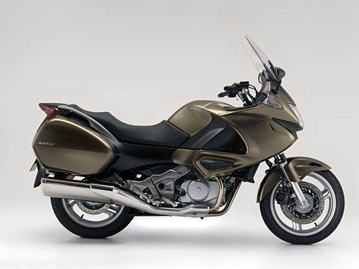 Honda NT 650 V 1 Deauville Review Upcoming Bikes, Prices, Pictures
