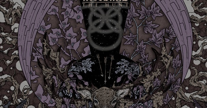 ULVESANG dévoile son album The Hunt en intégralité