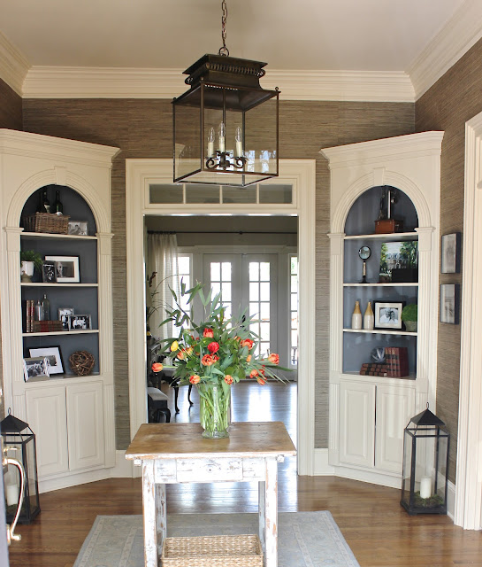 THE LOOK FOR LESS - design indulgence