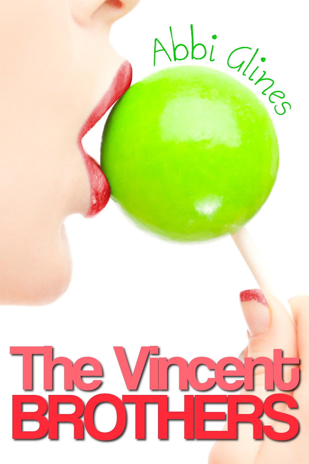 The Bookish Babe: Cover Reveal ~ THE VINCENT BROTHERS (THE VINCENT BOYS ...
