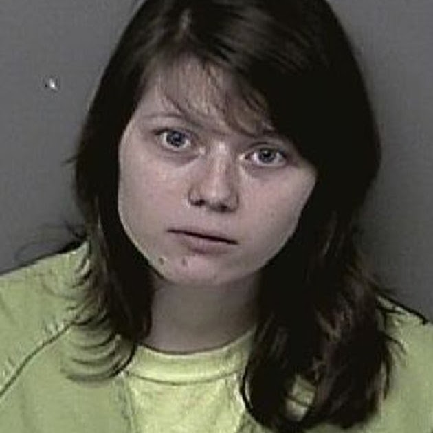 Why 15-year-old Alyssa Bustamante Murdered 9-year-old Elizabeth Olten ...