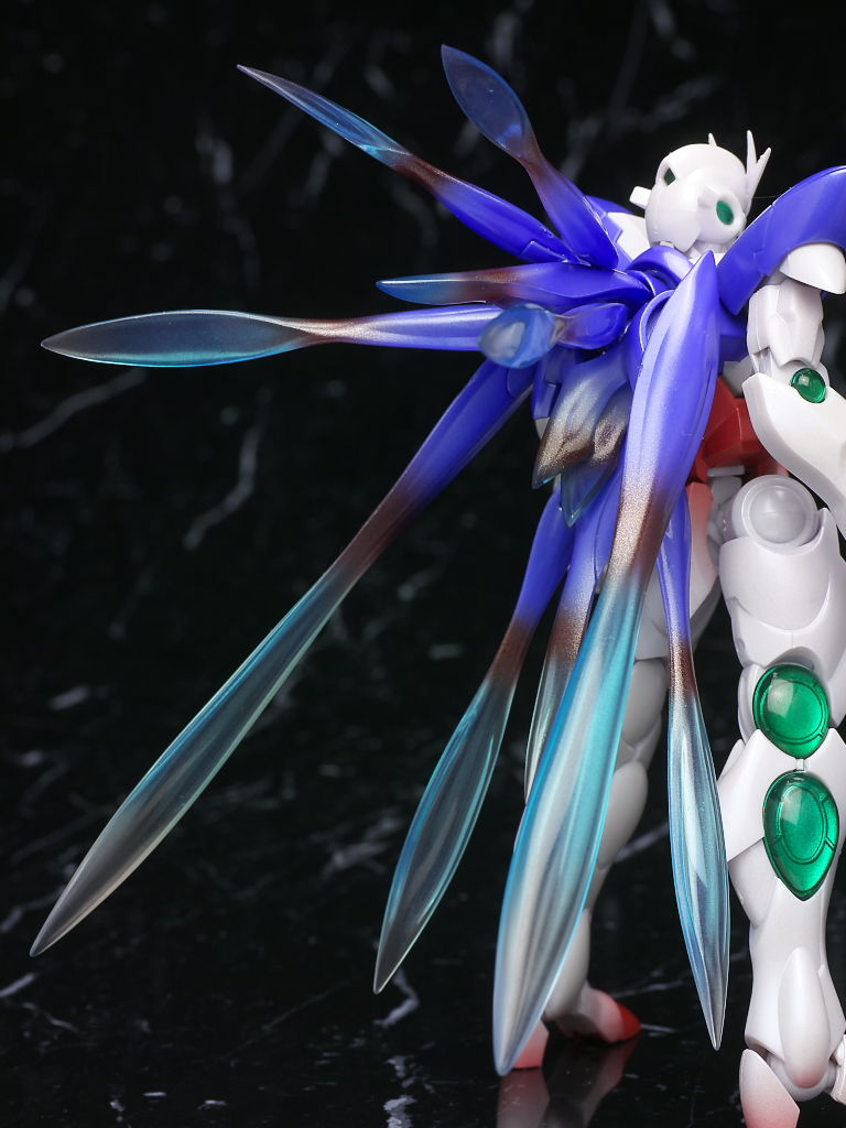 GUNDAM GUY: Tamashii Web Shop Exclusive: Robot Damashii (Side MS) ELS ...