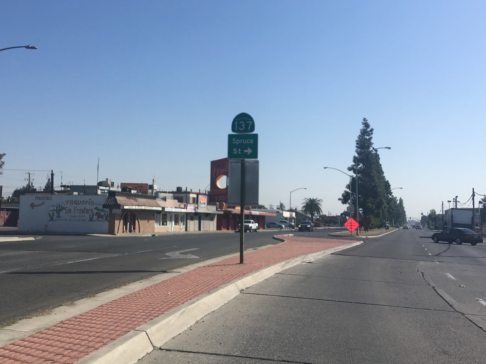 California State Route 63