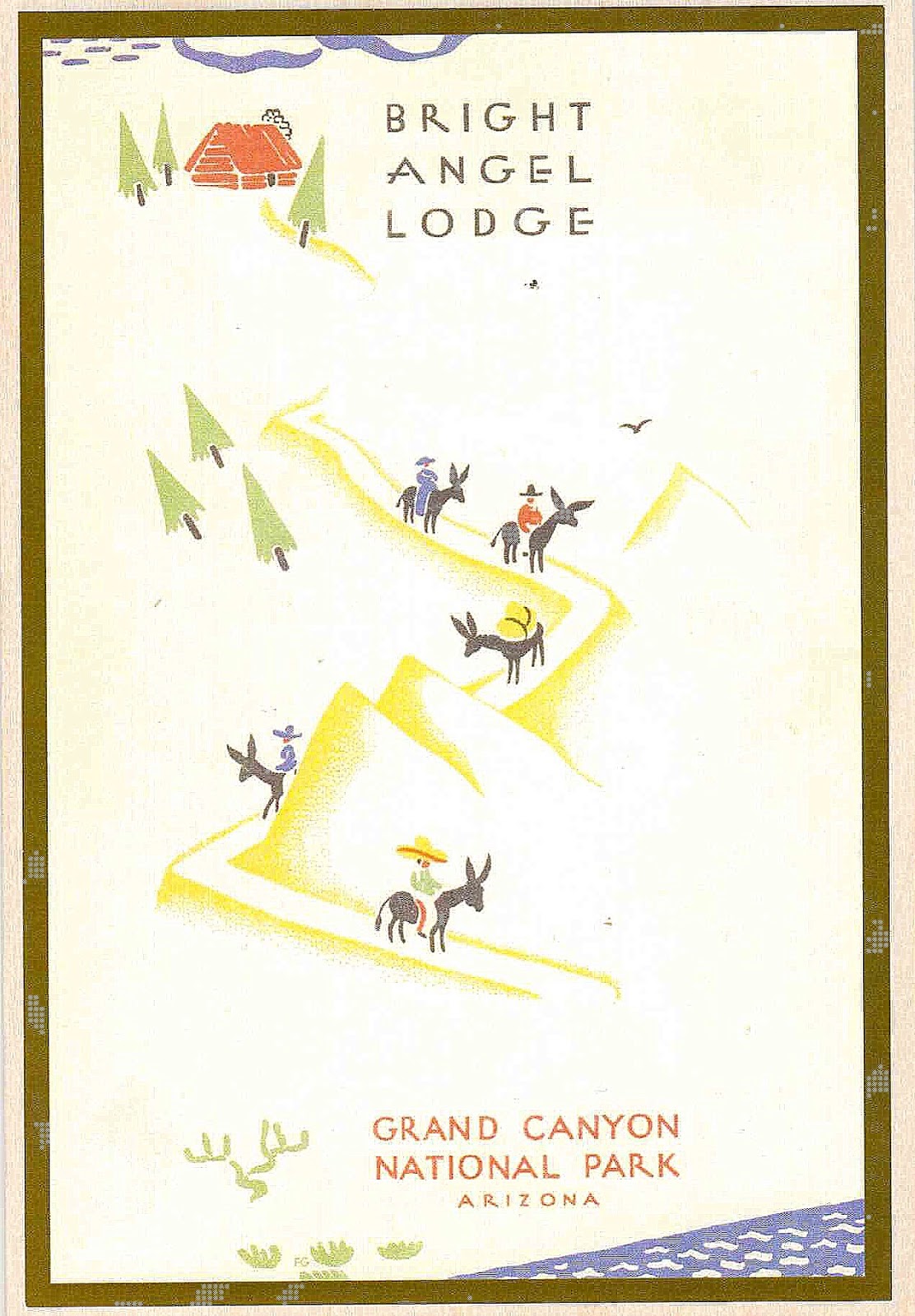 Brighty! • Sage Parnassus