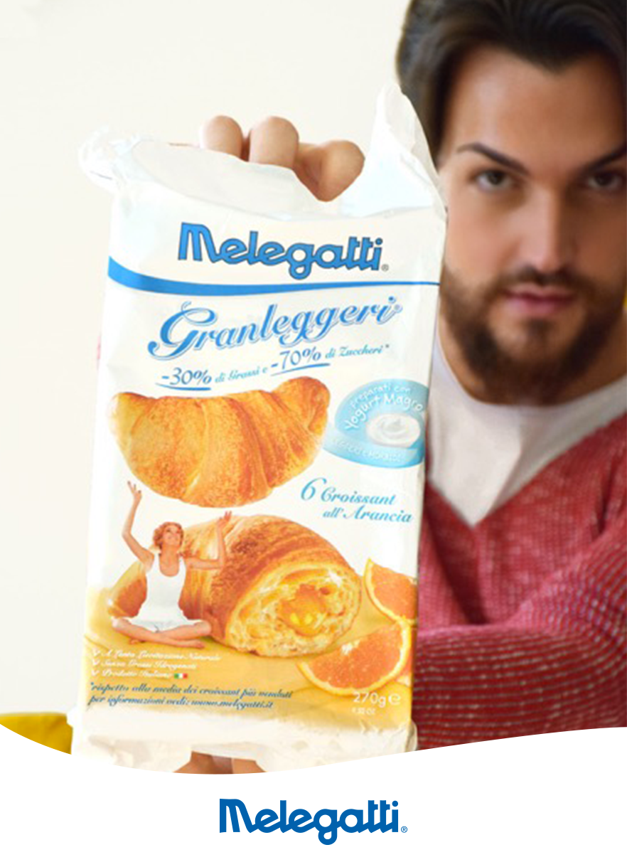 Valerio's Music: MELEGATTI : UN NUOVO STABILIMENTO CONSACRA IL SUCCESSO