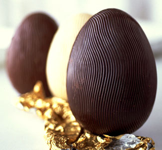 The history of Easter eggs - Funtuna