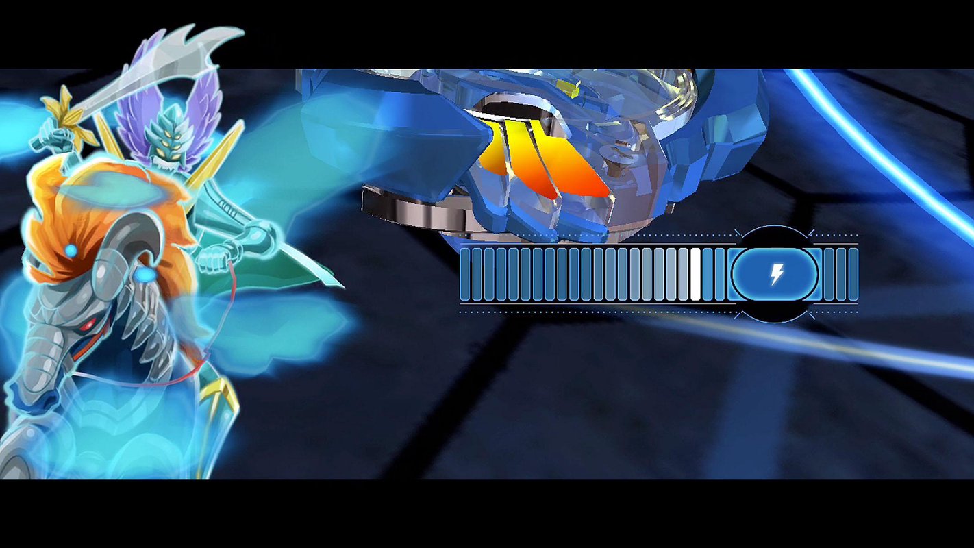 BEYBLADE BURST app_v3.0 XAPK