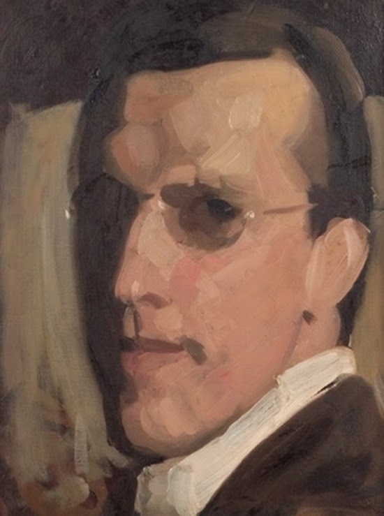 Impressioni Artistiche : ~ Hugh Ramsay ~ Australian artist, 1877-1906