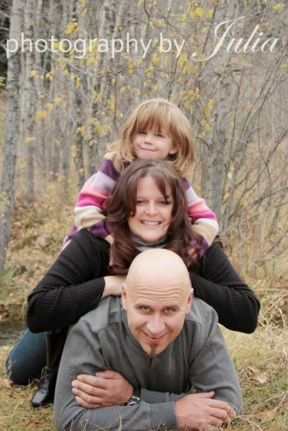 Photography by Julia: Jantz Family