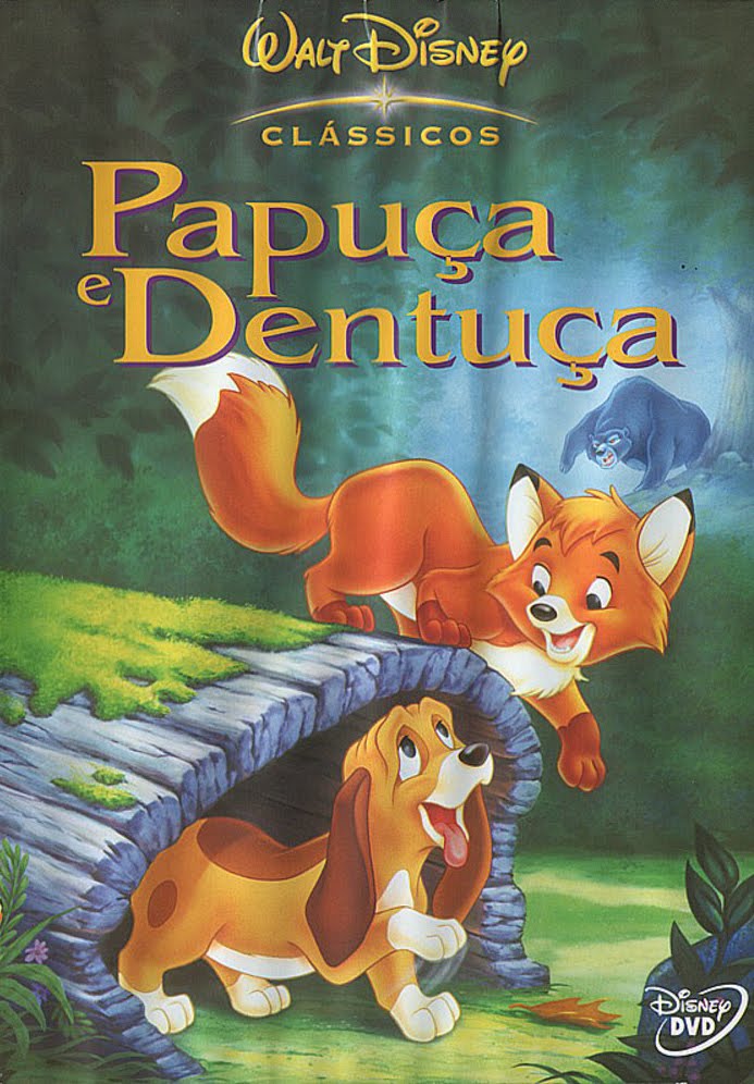 DISNEY PORTUGAL DOWNLOAD - FILMES DISNEY EM PORTUGUÊS: Papuça e Dentuça ...