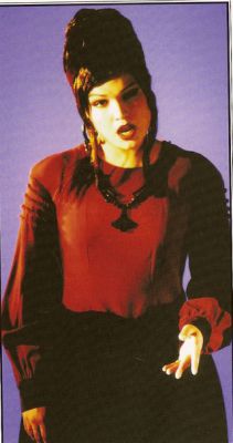 Nightwish An Era: Tarja Turunen