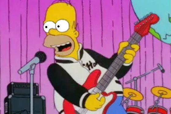 homero trucos cosmo: octubre 2010