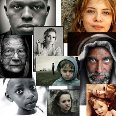 El botones Nakkarino: El "género raza"