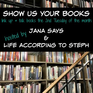 A Slice of Brie: The Books I've Been Reading {8}