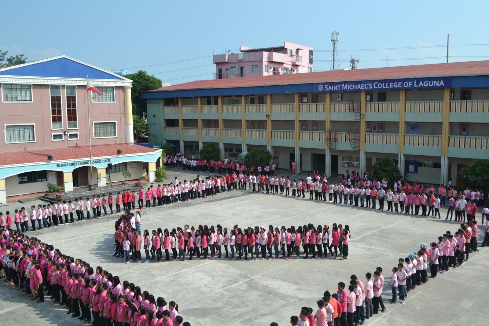 SMCL joins nationwide breast cancer forum