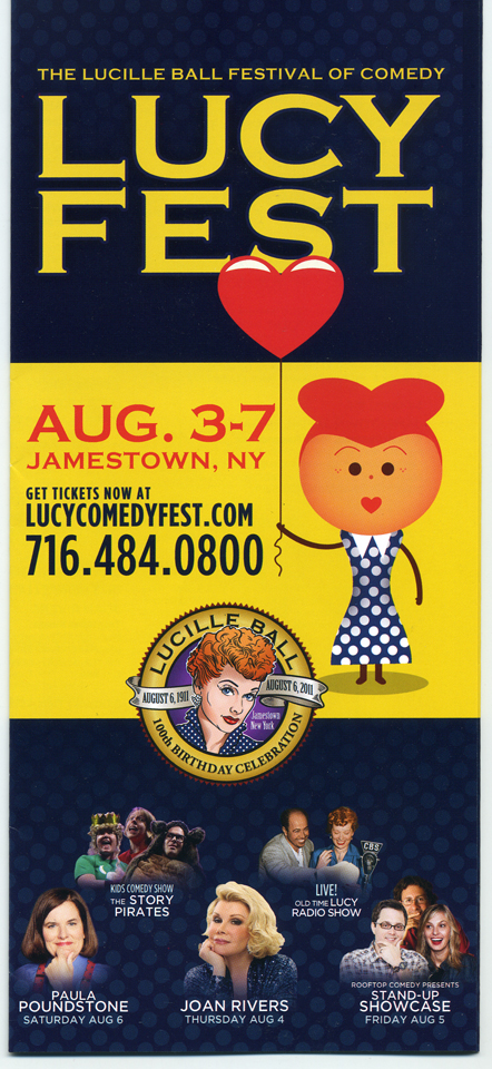 WE LIKE TV: We Love Lucy - Part 2