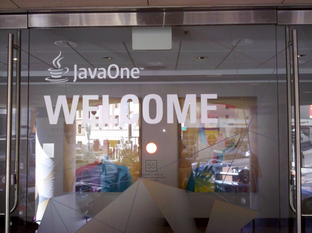 Inspired By Actual Events Javaone 2012 Modern Web Development With Play Framework 20
