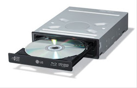 INFO TEKNOLOGI: Komponen / Bagian-Bagian CPU dan Fungsinya