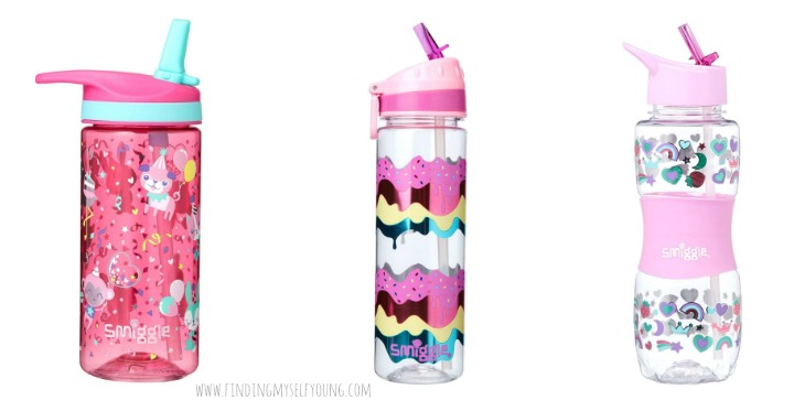 Back to School with Smiggle | Finding Myself Young