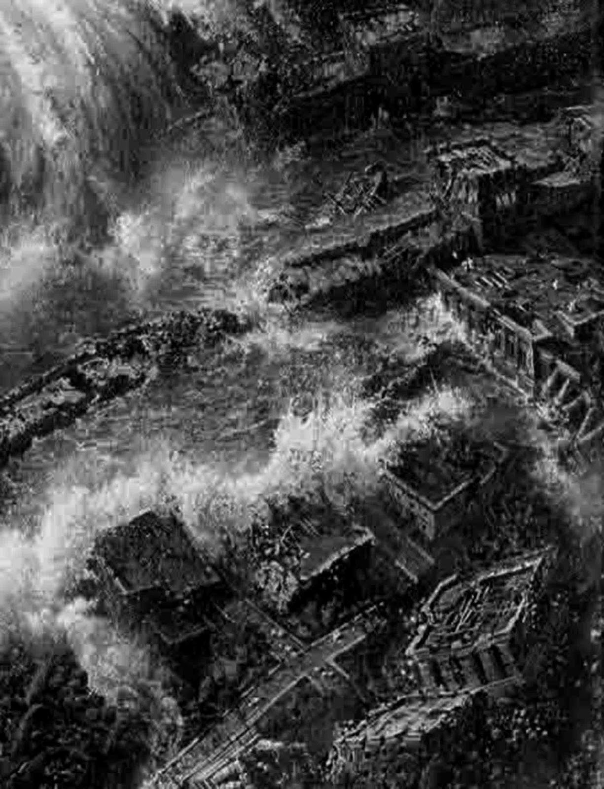 .: ATLÂNTIDA A História Oculta