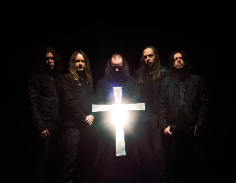 Candlemass’s Leif Edling Talks Final Album, New Album, and Final ...