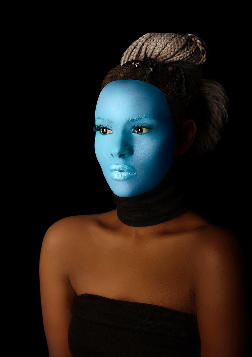 БЛОГ "UM JEITO MANSO" ПРОСИТ МИРА: Pessoas de cor